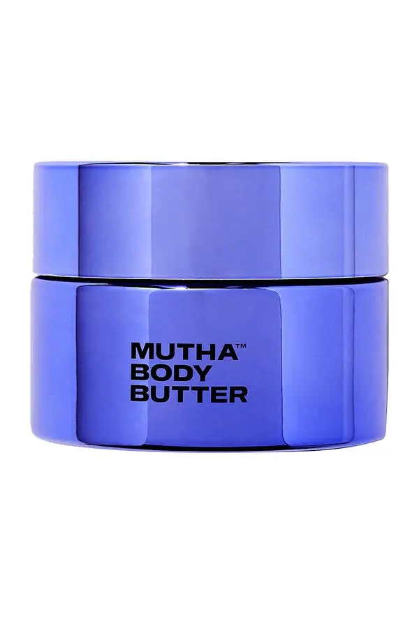 MUTHA Body Butter 50ml - N,a