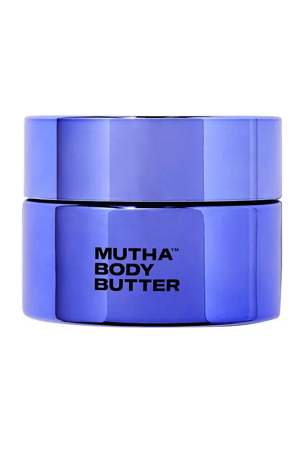 MUTHA Body Butter 50ml - N,a