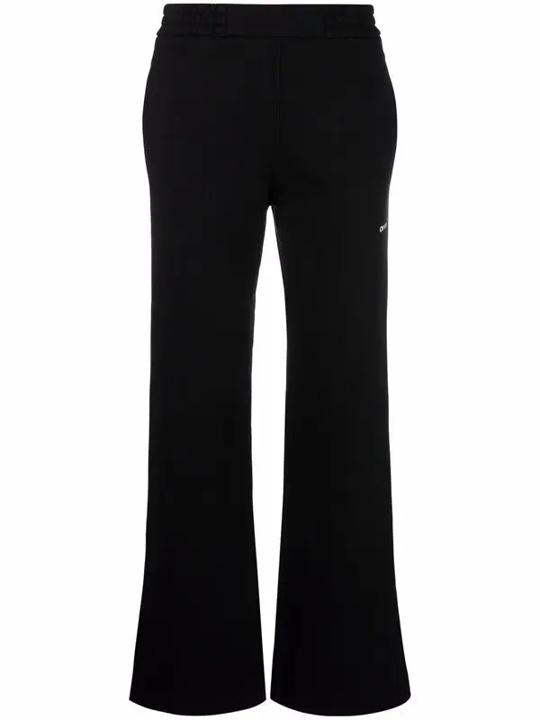 Off-White Diag Tapered Track Pants
