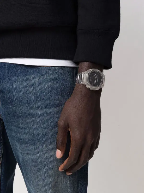 G-Shock 45.5mm Digital-analogue Watch - Neutrals