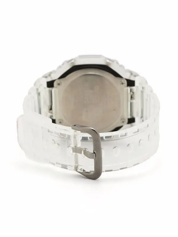 G-Shock 45.5mm Digital-analogue Watch - Neutrals