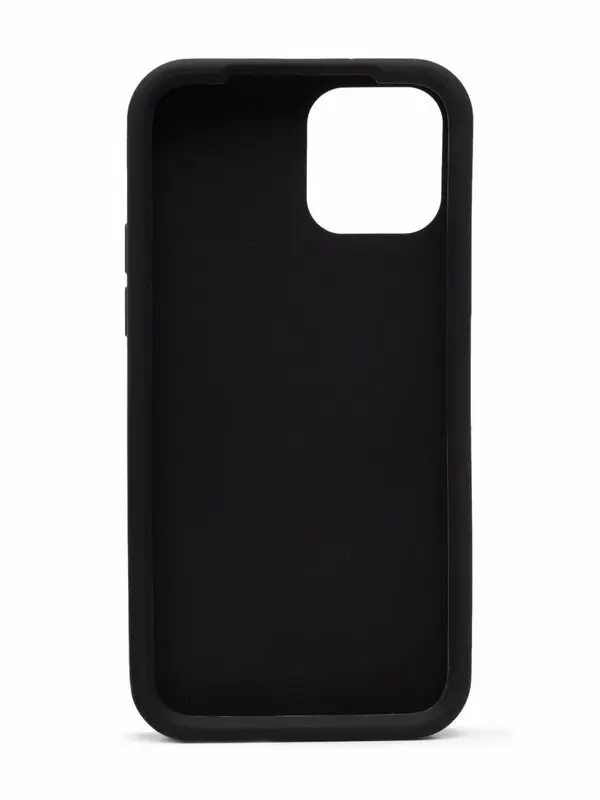 Dolce & Gabbana Leopard-print Iphone 12 Pro Case