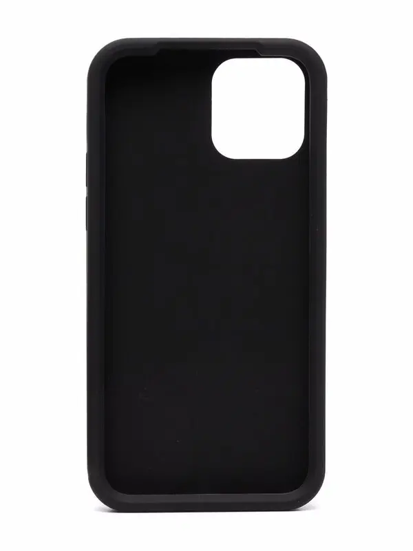 Dolce & Gabbana Debossed-logo Iphone 12 Pro Case