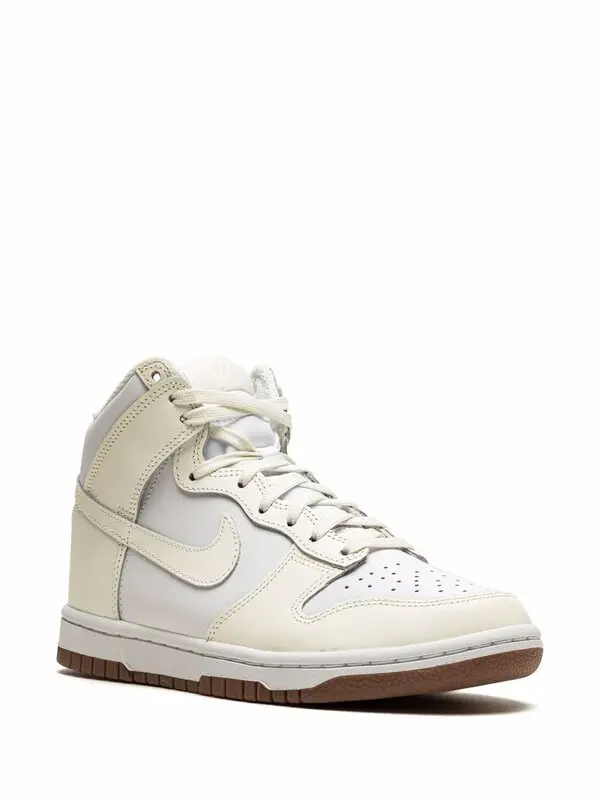 Nike Dunk High Sneakers