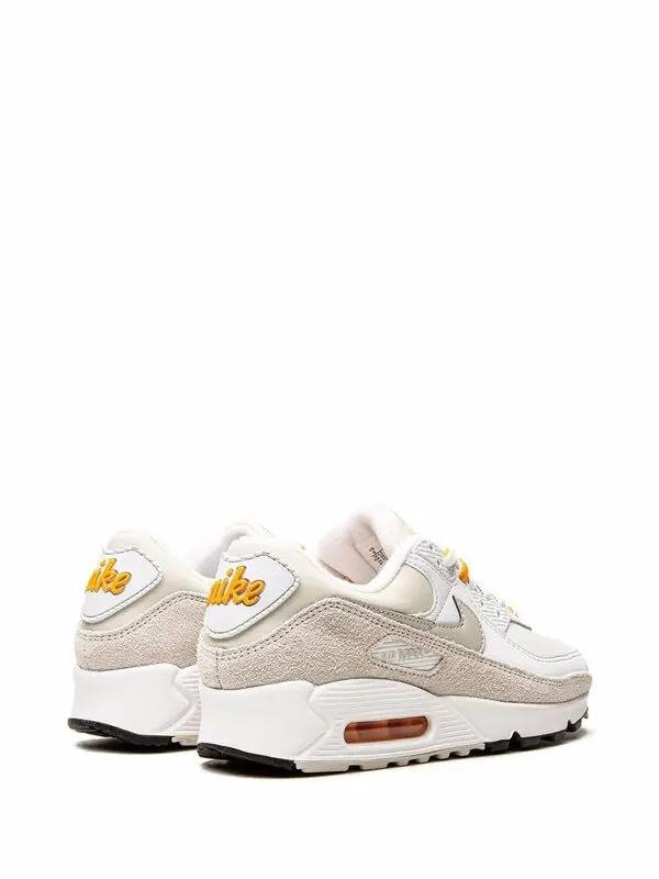 Nike Max 90 Low-top Sneakers - Neutrals