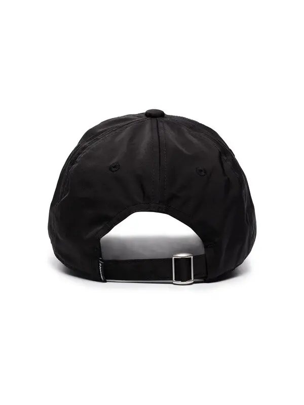 Rick Owens X Converse Baseball Cap In Black - 50% Off | Editorialist