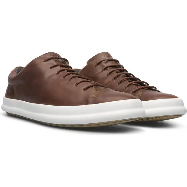 Camper Chassis Sport Sneaker - Medium Brown