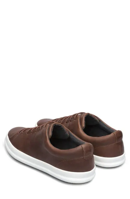 Camper Chassis Sport Sneaker - Medium Brown