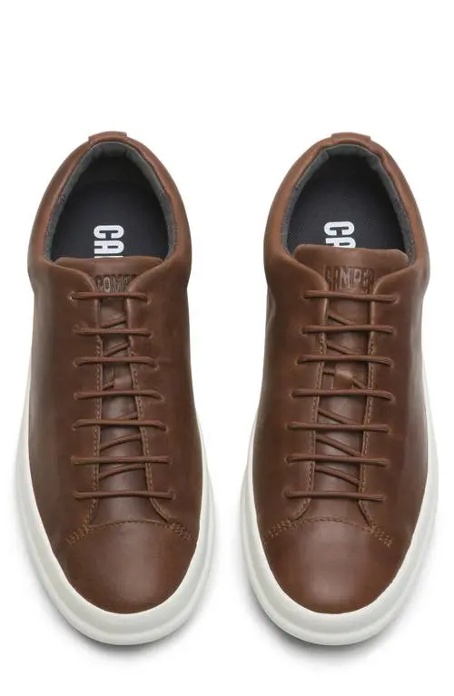 Camper Chassis Sport Sneaker - Medium Brown