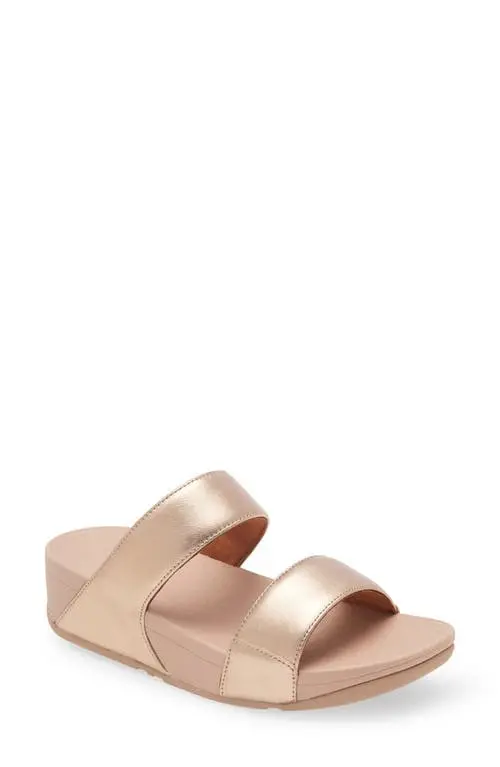 Fitflop Lulu Slide Sandal