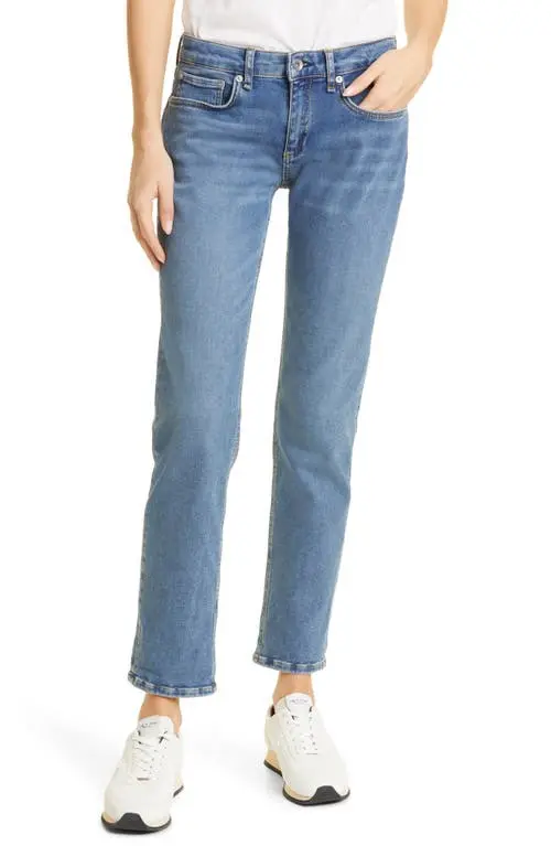 Rag & Bone Dre Boyfriend Jeans