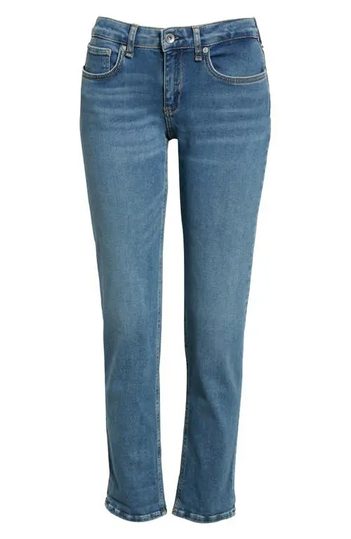 Rag & Bone Dre Boyfriend Jeans
