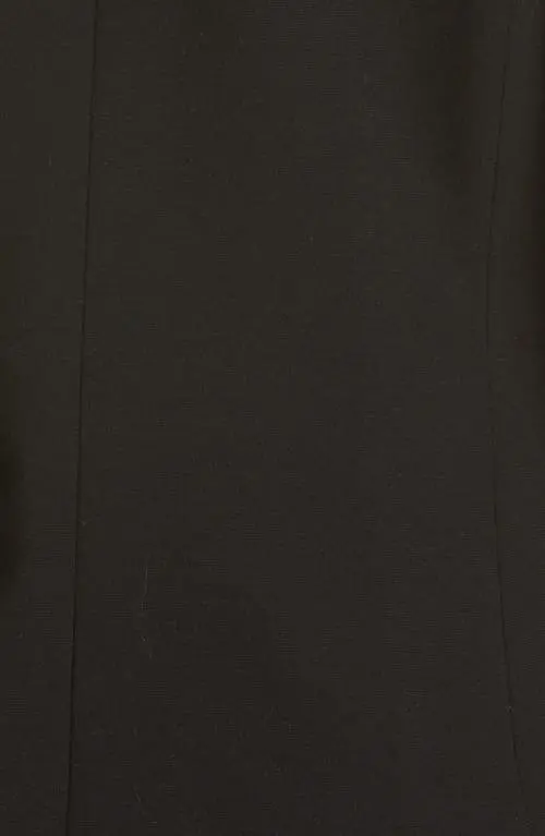 Akris Fitted Jersey Blazer