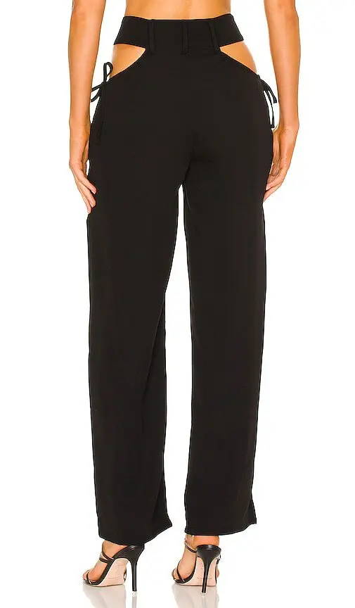 Superdown Benny Cut Out Pants