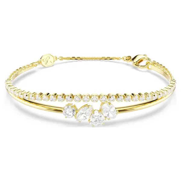 SWAROVSKI Mesmera Bracelet - White
