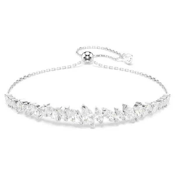 SWAROVSKI Mesmera Bracelet - White