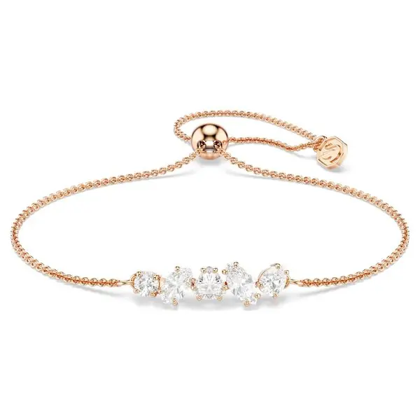 SWAROVSKI Mesmera Bracelet - White