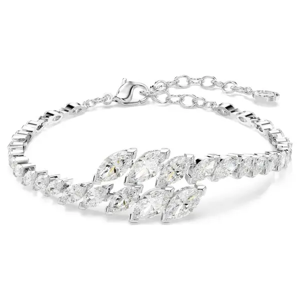 SWAROVSKI Mesmera Bracelet - White