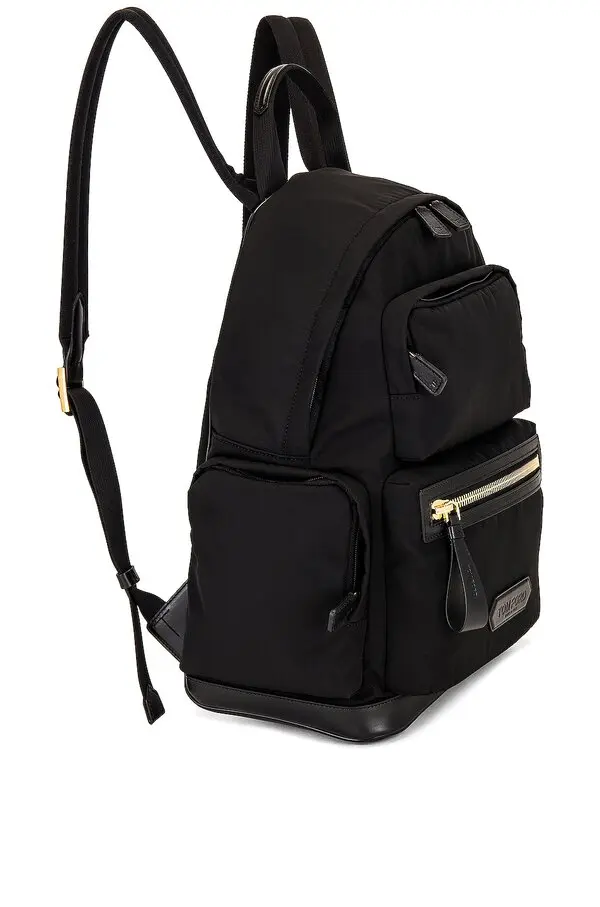 TOM FORD Nylon Backpack