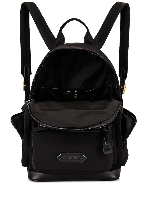 TOM FORD Nylon Backpack