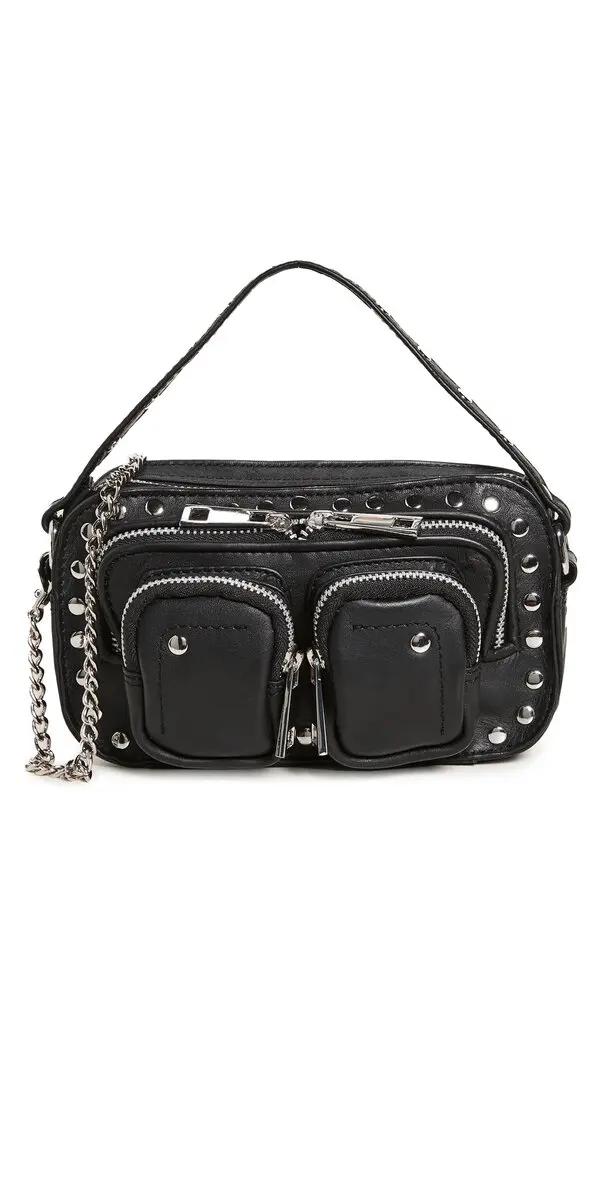NUNOO Studded Helena Bag