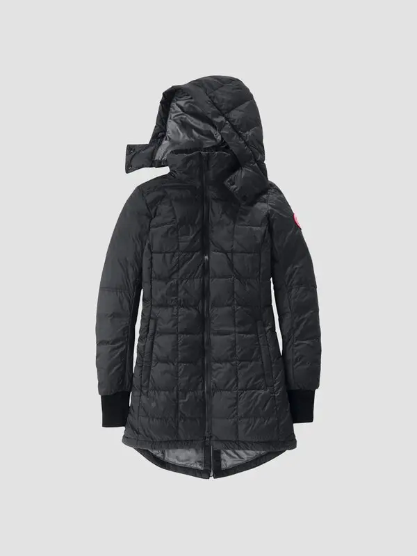 Canada Goose Ellison Down Quilted Jacket
