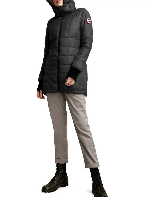 Canada Goose Ellison Down Quilted Jacket