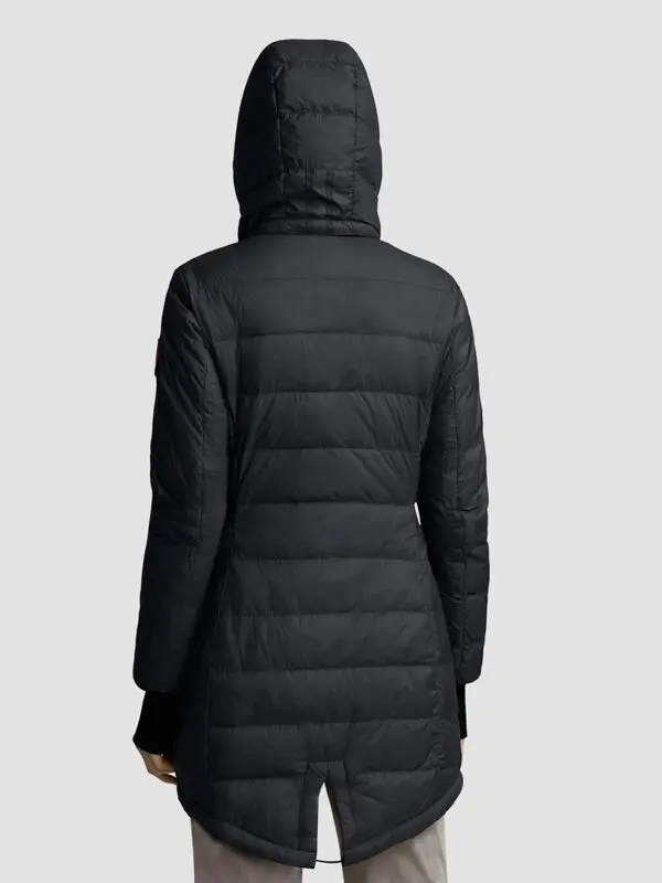 Canada Goose Ellison Down Quilted Jacket