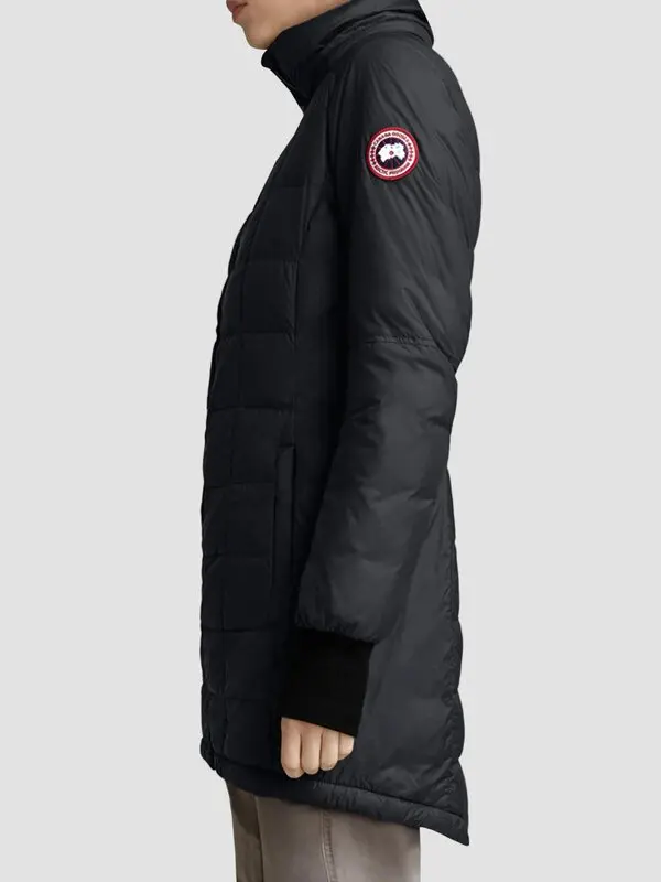 Canada Goose Ellison Down Quilted Jacket