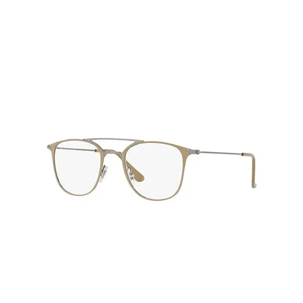 Ray-ban Optics Eyeglasses - Gunmetal