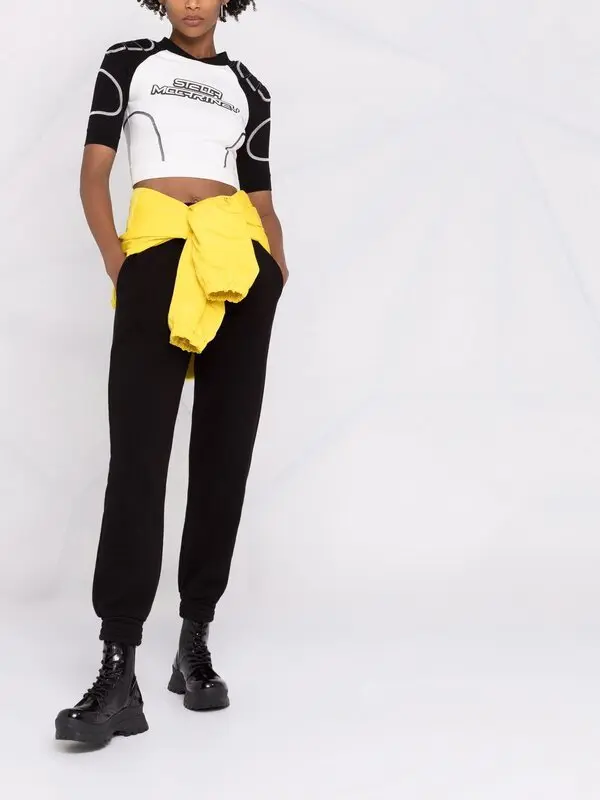 Stella McCartney Logo-print T-shirt