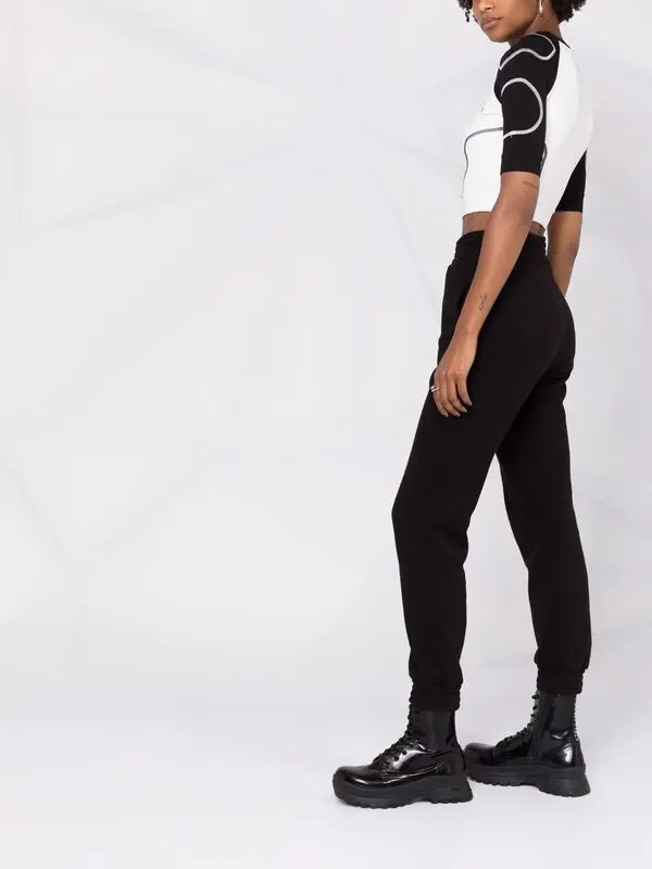 Stella McCartney Logo-print T-shirt