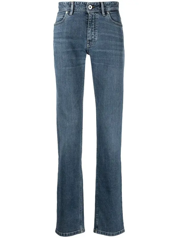 Brioni Meribel Jeans