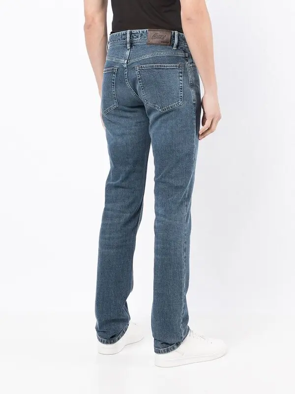 Brioni Meribel Jeans