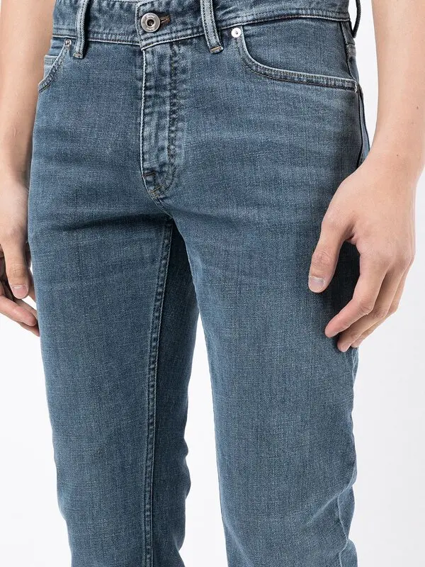 Brioni Meribel Jeans