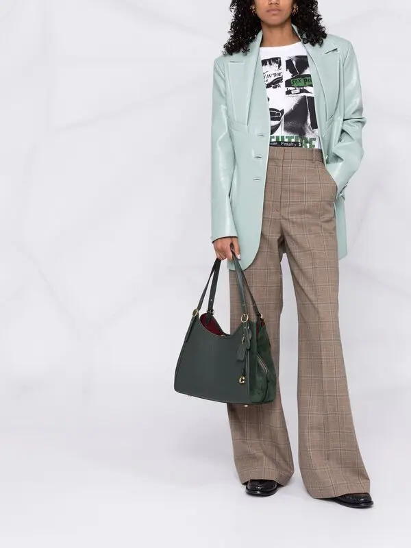 COACH Lori Shoulder Bag