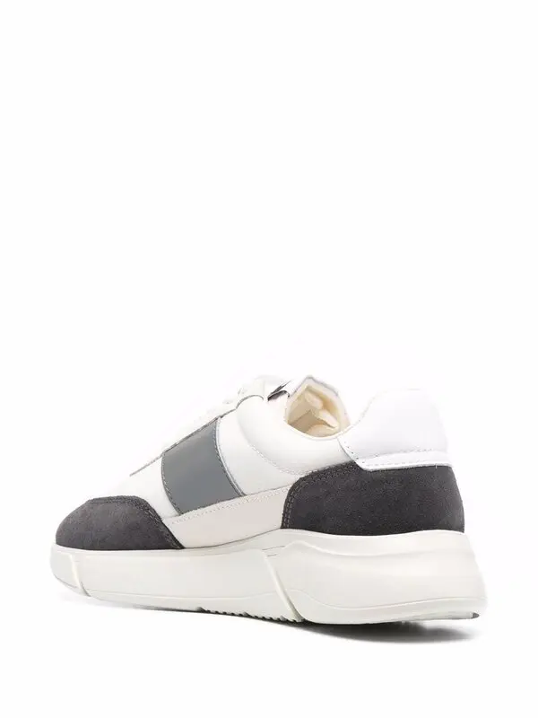 Axel Arigato Genesis Vintage Runner Sneakers - Neutrals
