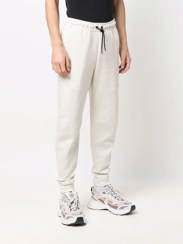 Nike Swoosh Logo Detail Track Pants