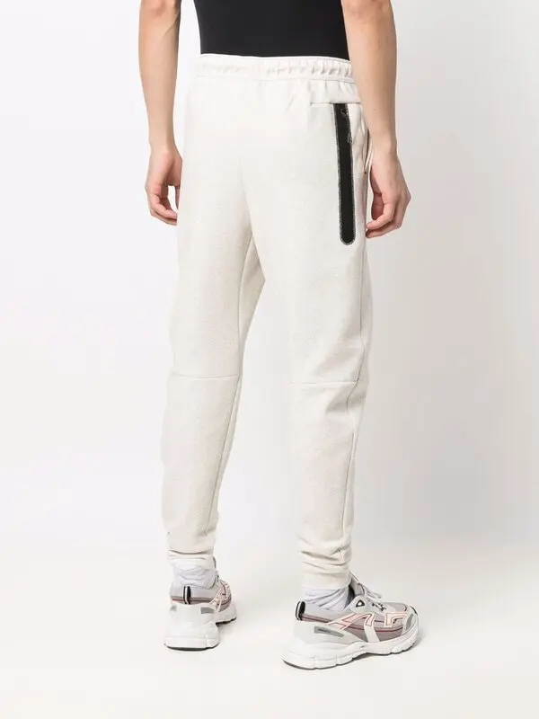 Nike Swoosh Logo Detail Track Pants