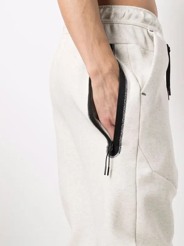 Nike Swoosh Logo Detail Track Pants