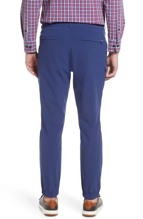 Mizzen+main Helmsman Performance Slim Tapered Leg Pants