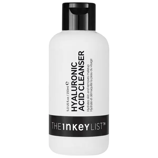 THE INKEY LIST Hyaluronic Acid Cleanser - One-color