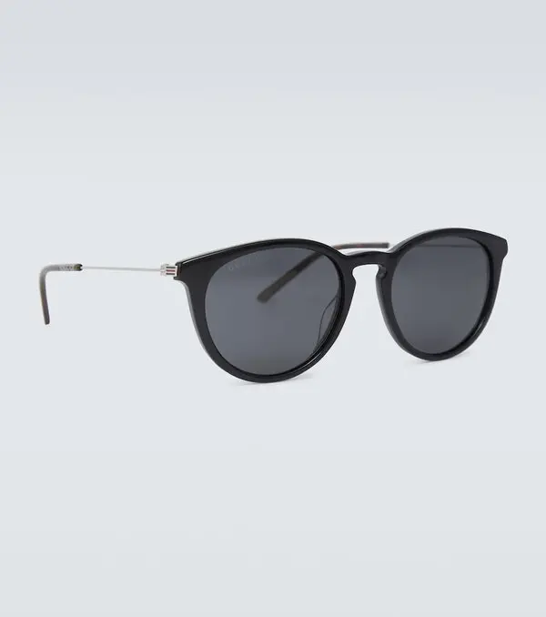 Gucci Round Sunglasses