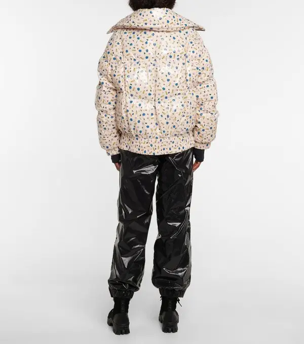Moncler X Naj-oleari Grenoble Down Ski Jacket