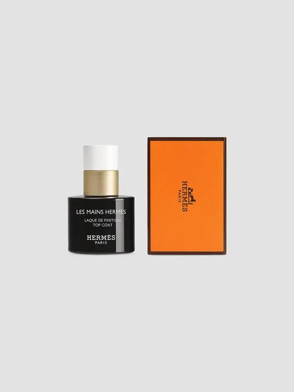 Hermès Les Mains Top Coat - One-color