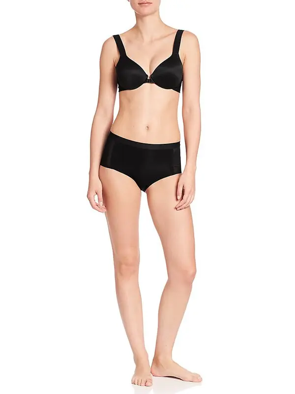 Spanx Bra-llelujah Full Coverage Bra - Naked 2.0