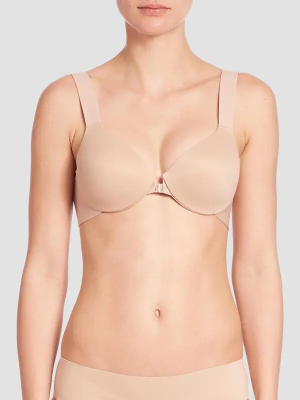 Spanx Bra-llelujah Full Coverage Bra - Naked 2.0
