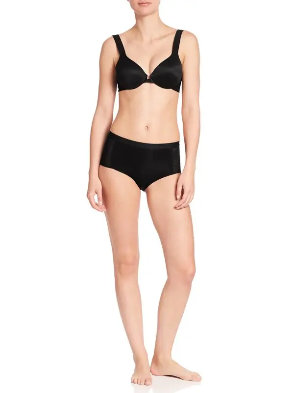 Spanx Bra-llelujah Full Coverage Bra - Naked 2.0