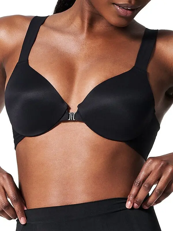 Spanx Bra-llelujah Full Coverage Bra - Naked 2.0