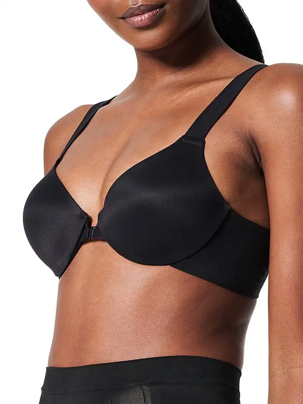 Spanx Bra-llelujah Full Coverage Bra - Naked 2.0